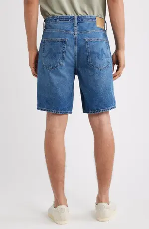 Ag Protégé Denim Shorts