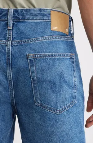 Ag Protégé Denim Shorts