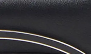 DIESEL® Micro 1dr Leather Bag Charm