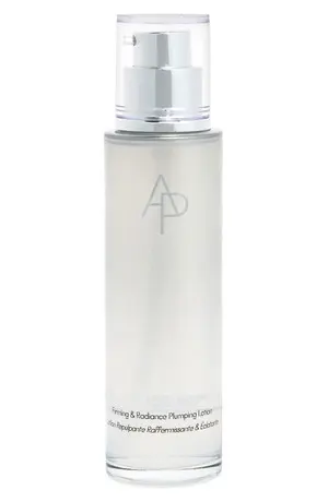 AP BEAUTY M.d. Firming & Radiance Plumping Lotion - No Color
