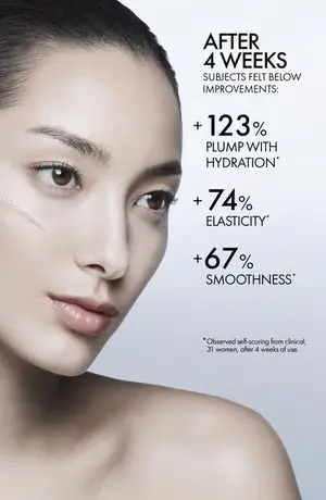 AP BEAUTY M.d. Firming & Radiance Plumping Lotion