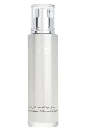 AP BEAUTY Firming & Radiance Plumping Emulsion - No Color