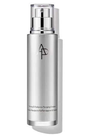 AP BEAUTY Firming & Radiance Plumping Emulsion - No Color