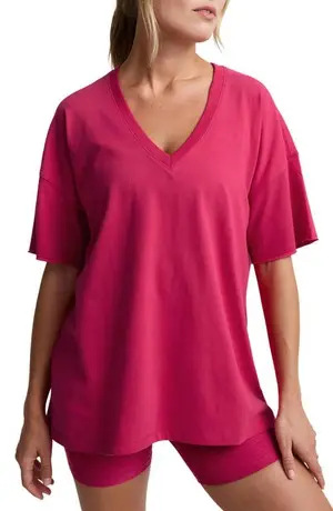 Beyond Yoga Printed T-shirts For Women