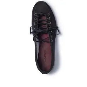 Bernardo Billie Sneakerina