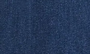 MOTHER The Hustler Roller Sneak High Waist Wide Leg Jeans
