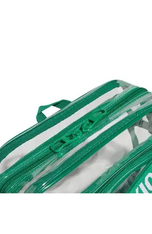 ADIDAS ORIGINALS Mexico Clear Crossbody Bag