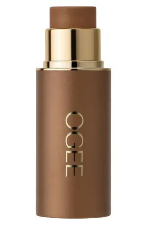 OGEE Sculpted Face Stick - Amber