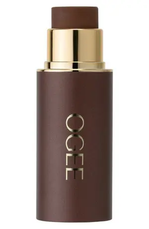 OGEE Sculpted Face Stick Copper