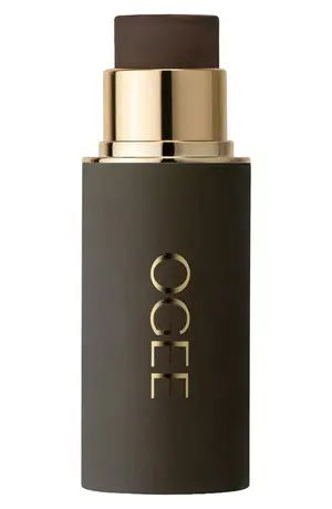 OGEE Sculpted Face Stick - Obsidian