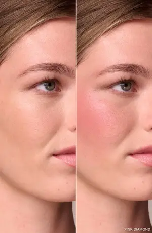 OGEE Sculpted Face Stick - Pink Diamond