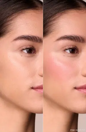 OGEE Sculpted Face Stick - Pink Diamond