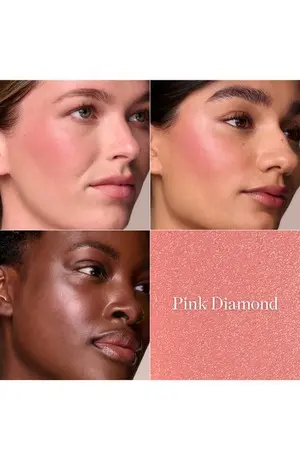 OGEE Sculpted Face Stick - Pink Diamond