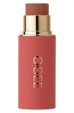 OGEE Sculpted Face Stick - Topaz