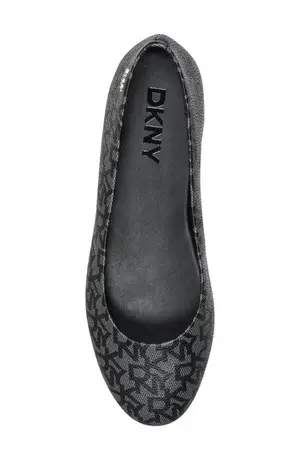 Dkny Moonira Ballet Flat
