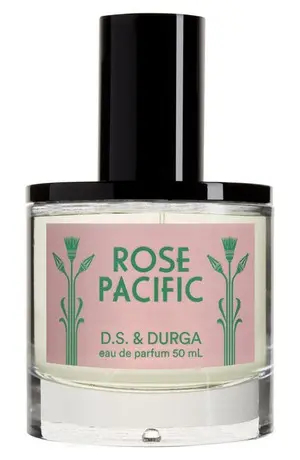 DS & DURGA Rose Pacific Eau De Parfum - No Color