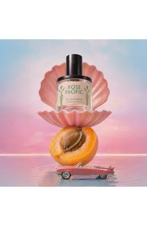 DS & DURGA Rose Pacific Eau De Parfum