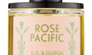 DS & DURGA Rose Pacific Eau De Parfum