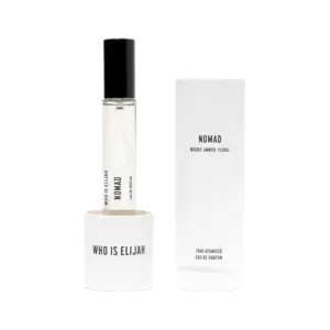 WHO IS ELIJAH 10ml