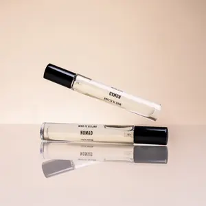 WHO IS ELIJAH 10ml