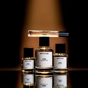 WHO IS ELIJAH 10ml