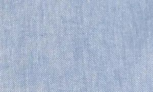 Halogen Button-up Pocket Shirtdress