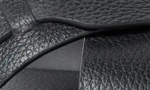 Fendi Squared Ff Slide Sandal