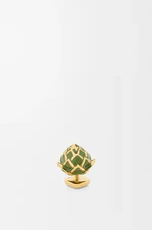 Loewe Artichoke Pin