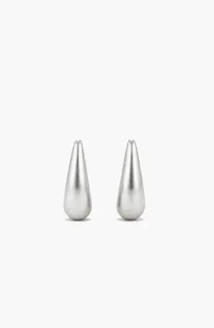 YOJ Molten Maxi Earrings