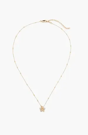 YOJ Malo Necklace