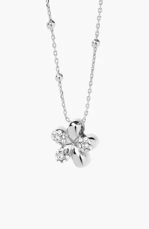 YOJ Malo Necklace - Silver