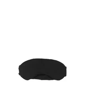 PRADA Eye Mask And Pouch