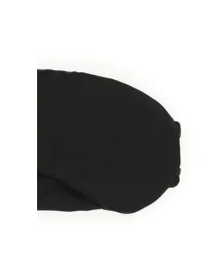 Prada Eye Mask And Pouch