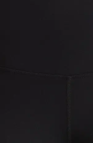Year Of Ours Studio High Waist Crop Leggings