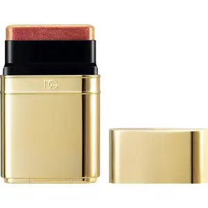 Dolce & Gabbana Glazelighter Glowpalescent Highlighter - No Color