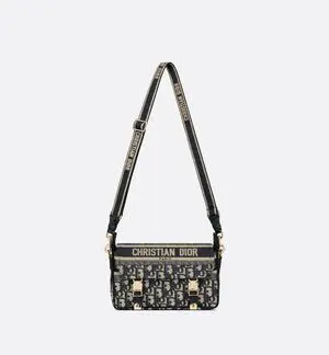 Dior Small Diorcamp Bag