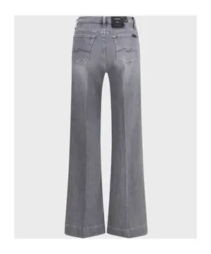 7 For All Mankind Modern Dojo Flare Jeans