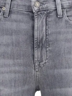 7 For All Mankind Modern Dojo Flare Jeans