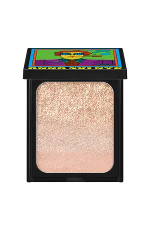 Anna Sui Shimmering Powder 03 Drowsy Copper