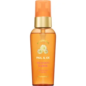 Paul & Joe Treatment Hair Oil - Orange