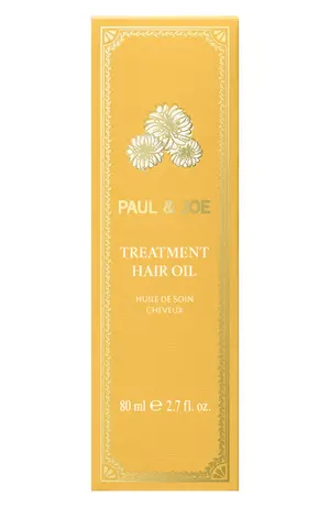 Paul & Joe Treatment Hair Oil