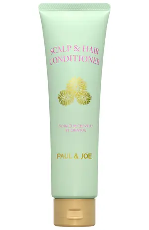 Paul & Joe Scalp And Hair Treatment - Green