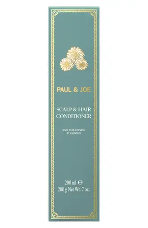 Paul & Joe Scalp And Hair Treatment