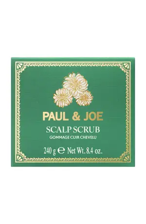 Paul & Joe Scalp Scrub
