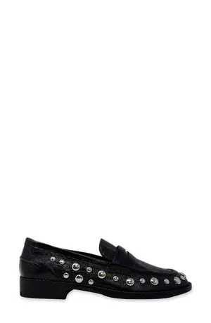 SHU SHOP Trisha Penny Loafer