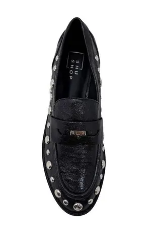 SHU SHOP Trisha Penny Loafer