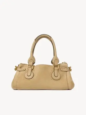 Chloé Paddington Tote Bag