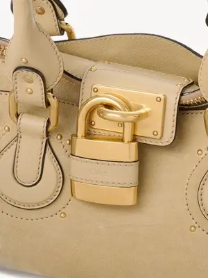 Chloé Paddington Tote Bag