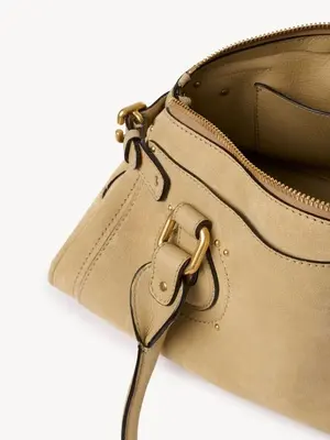 Chloé Paddington Tote Bag