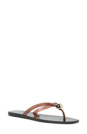 LOEFFLER RANDALL Jovie Jelly Flip Flop
